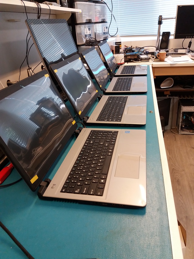 Winkel Wijhe - Markvoort Computers